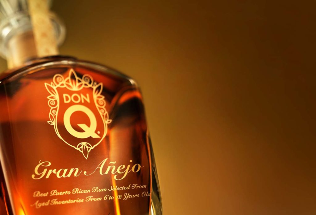 Our Rums » Don Q Rum