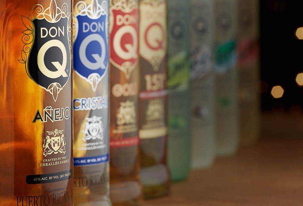 WhereToBuy » Don Q Rum