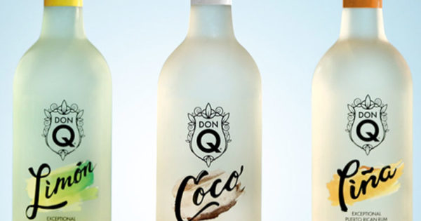 donq-flavors-mobile » Don Q Rum