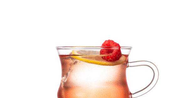 Craft a Tea Time tonight with Don Q Rum