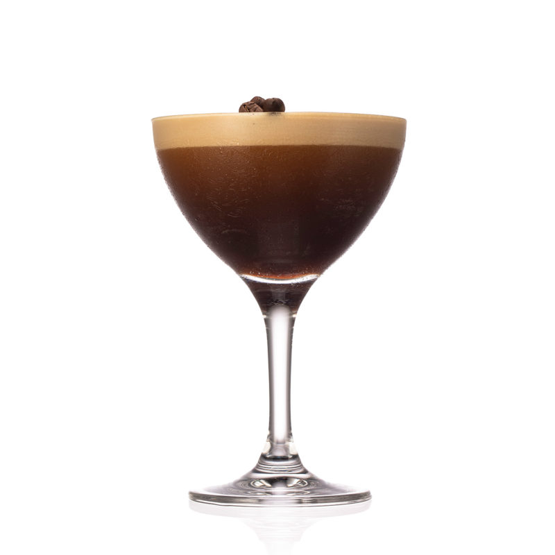 Craft a Espresso Martini tonight with Don Q Rum
