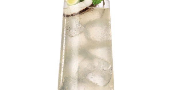 Craft a Coco Love tonight with Don Q Rum