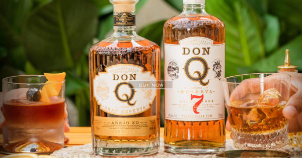 Welcome To Don Q Rum » Home